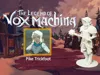 Pike - Vox Machina - Free 3D Print Model - MakerWorld