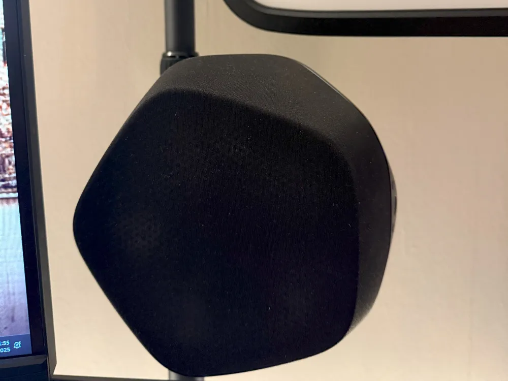 B&O S3 Speaker Elgato Keylight Stand Mount by PetaBytez MakerWorld ...