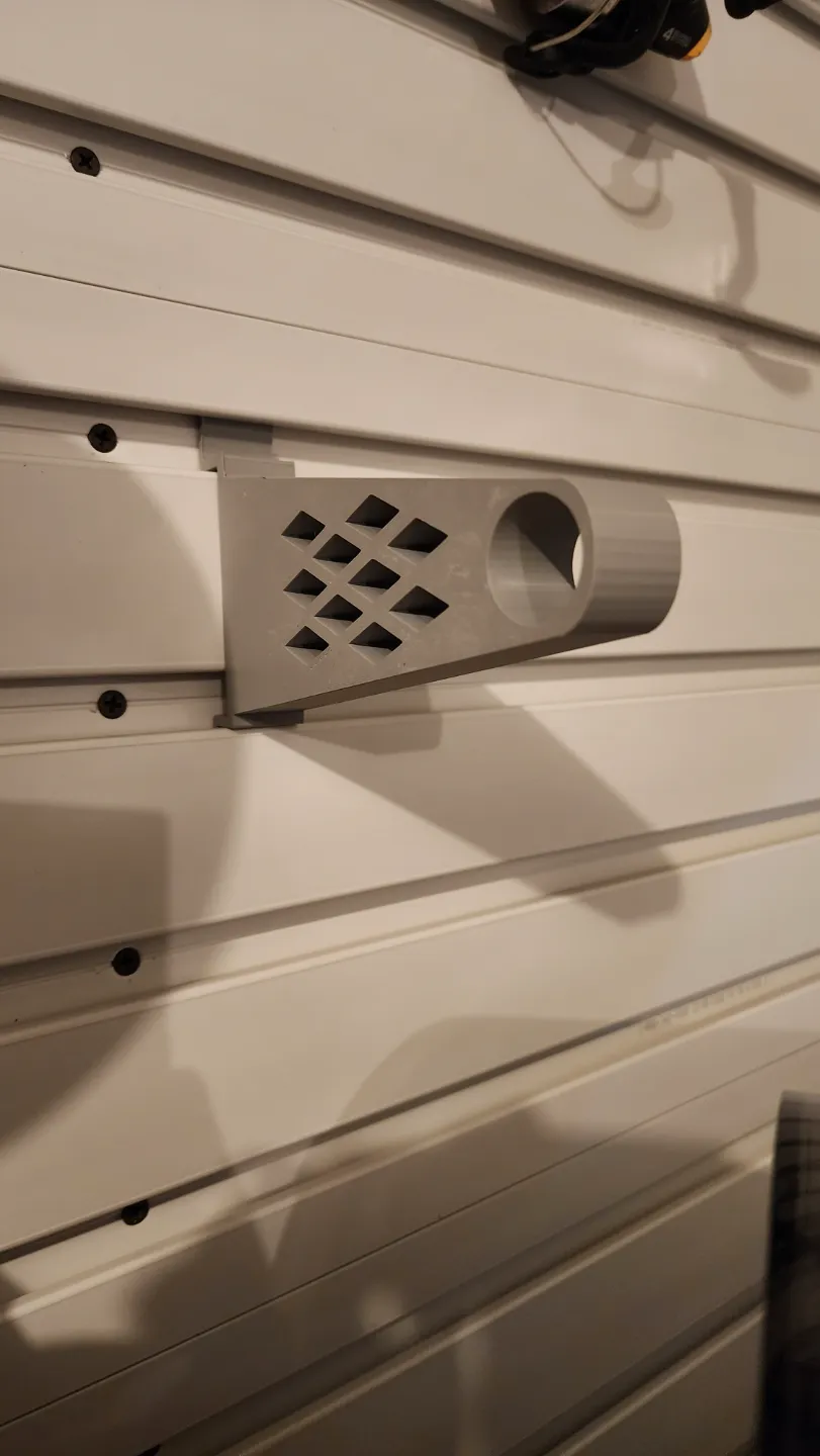 Gladiator Filament Storage Rack - Free 3D Print Model - MakerWorld