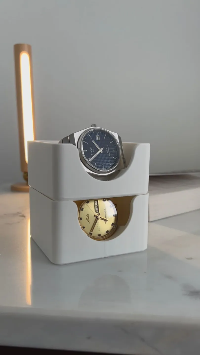 Modular Drawer Watch Boxes by Masiosare_bb - MakerWorld