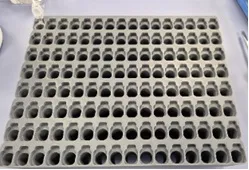 艾本德离心管架(1.5mL和2mL) 来自 Alertin MakerWorld：免费下载 3D 模型