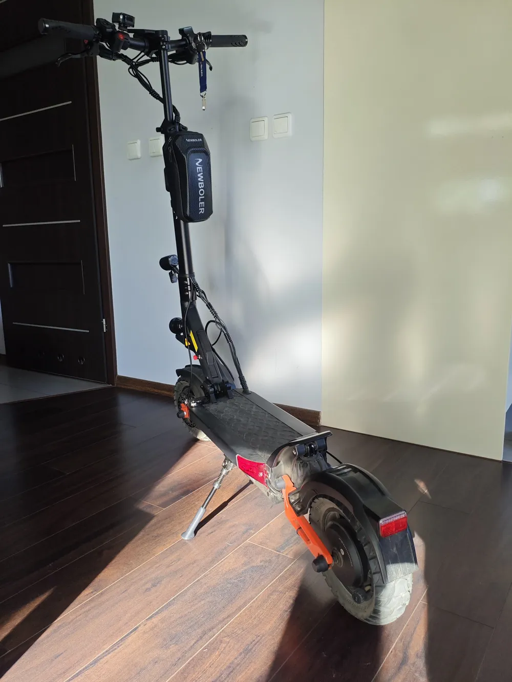 Extension de béquille Joyor T10 - Modèle d'Impression 3D Gratuit ...