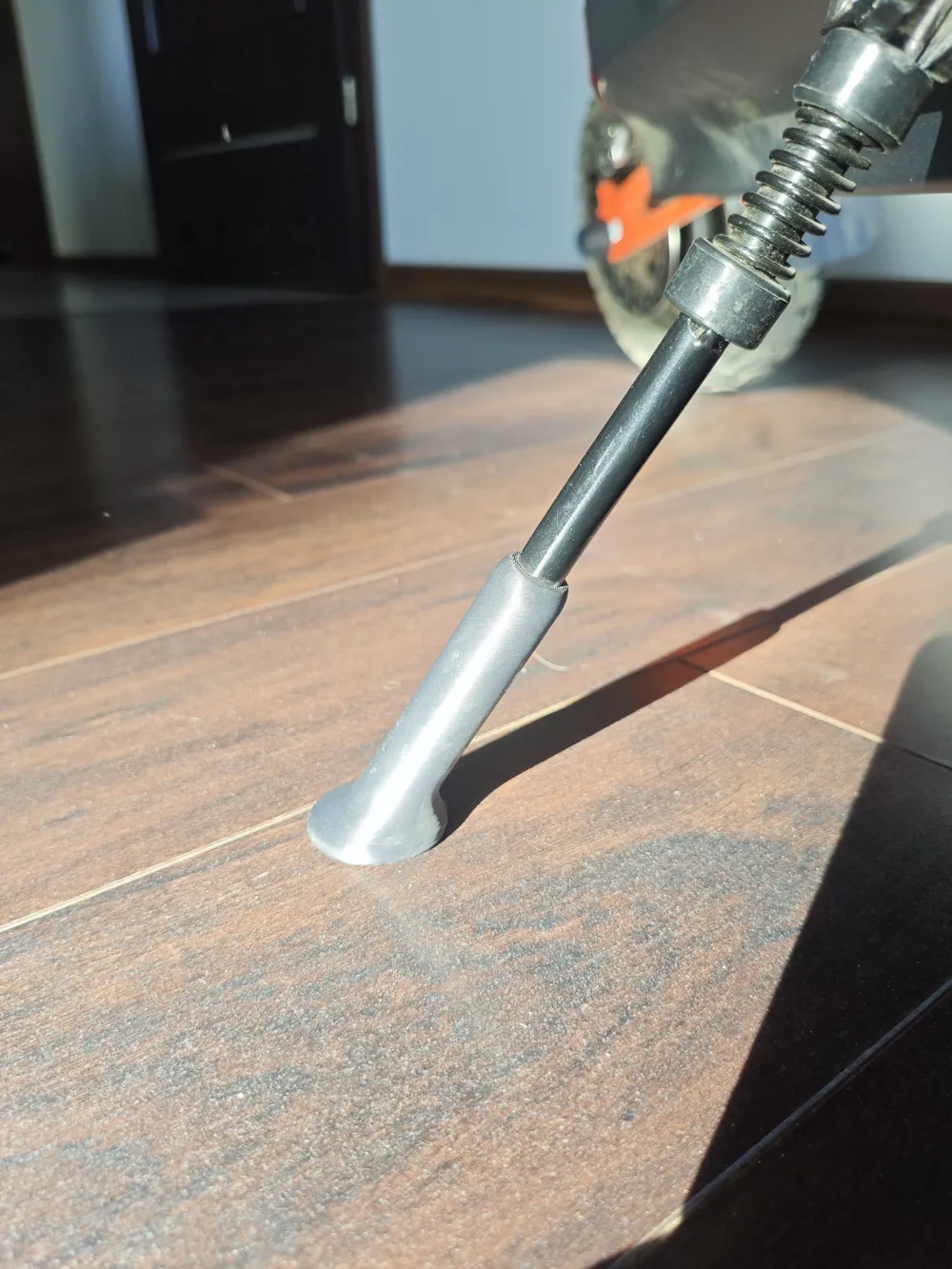 Extension de béquille Joyor T10 - Modèle d'Impression 3D Gratuit ...