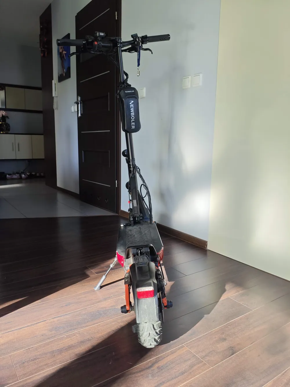 Extension de béquille Joyor T10 - Modèle d'Impression 3D Gratuit ...