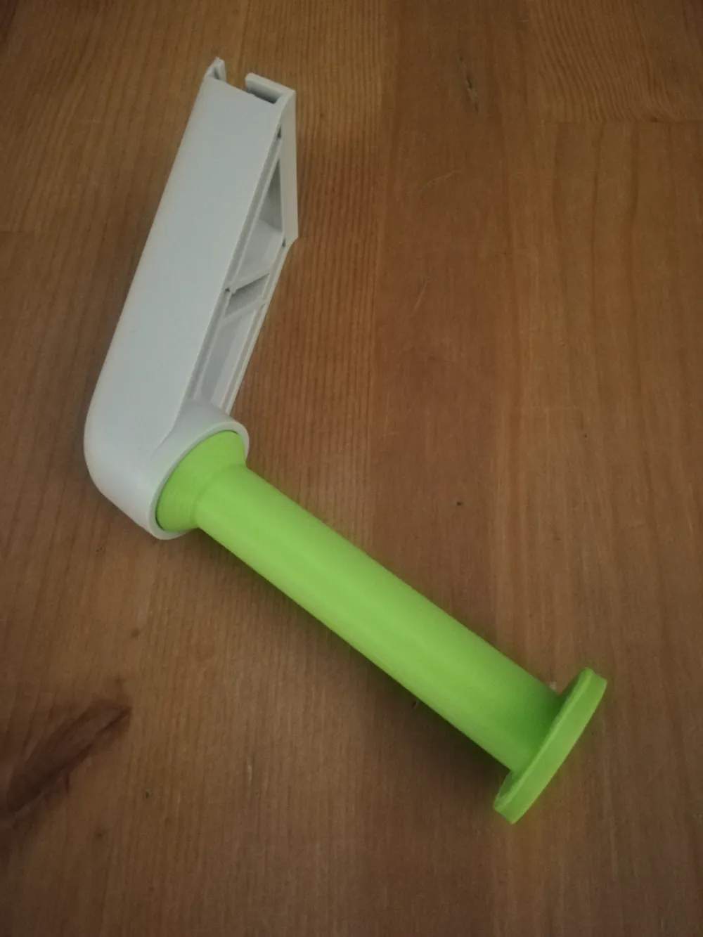 Bambu A1 Mini Filament Holder by mystiC - MakerWorld