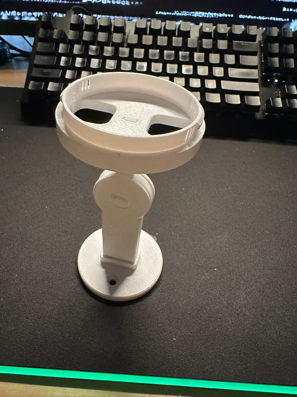 Spotlight Housing for Bambu Led Lamp Kit by ondrovic - MakerWorld