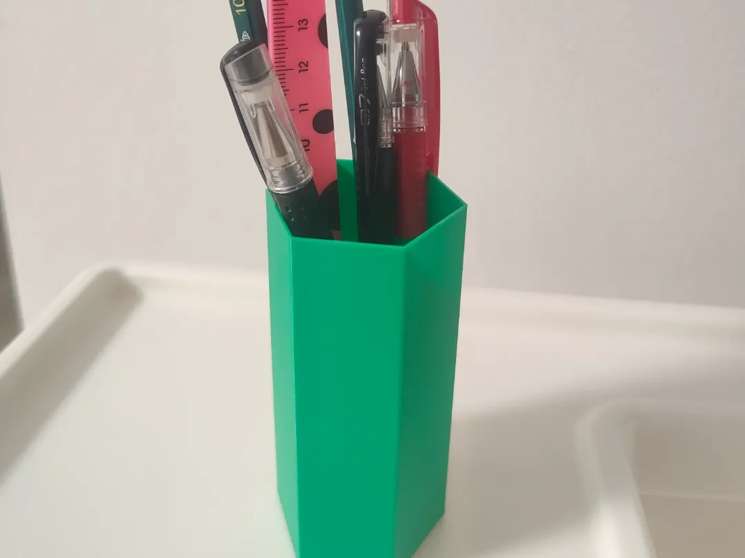 Practical Pen Holder by user_160972070 - MakerWorld