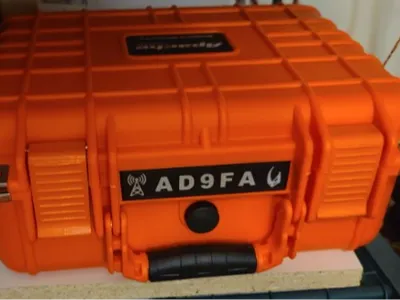 Apache Name Plate - Free 3D Print Model - MakerWorld