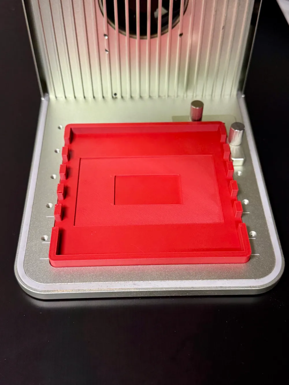 XTOOL F1 六合一夹具 来自 JabHook - MakerWorld