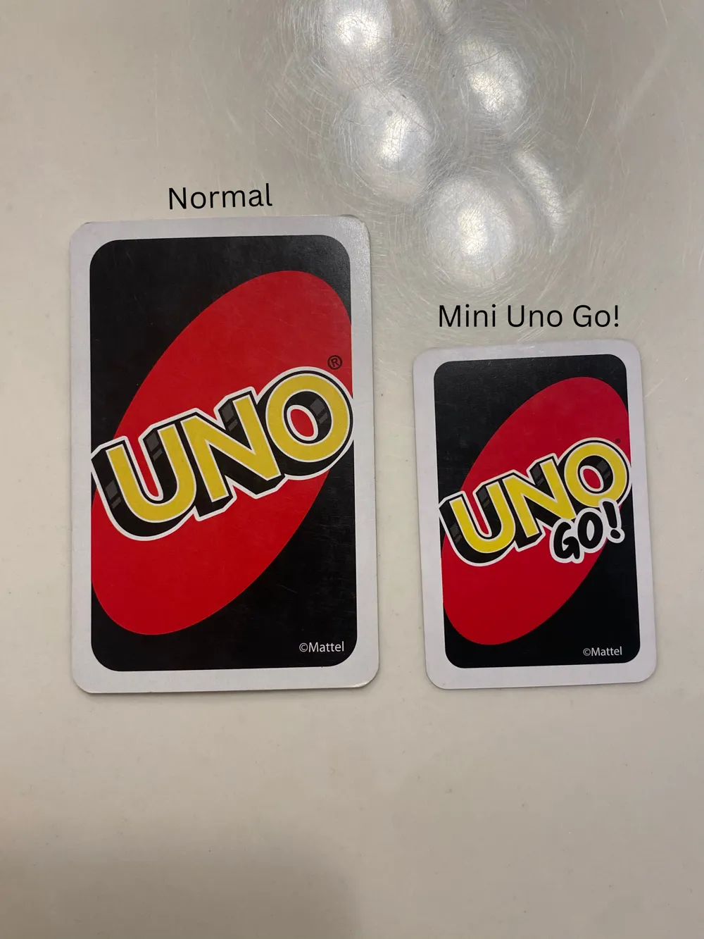UNO Go Card Case - SnapLock Remixed by Breckdawg MakerWorld: Download ...