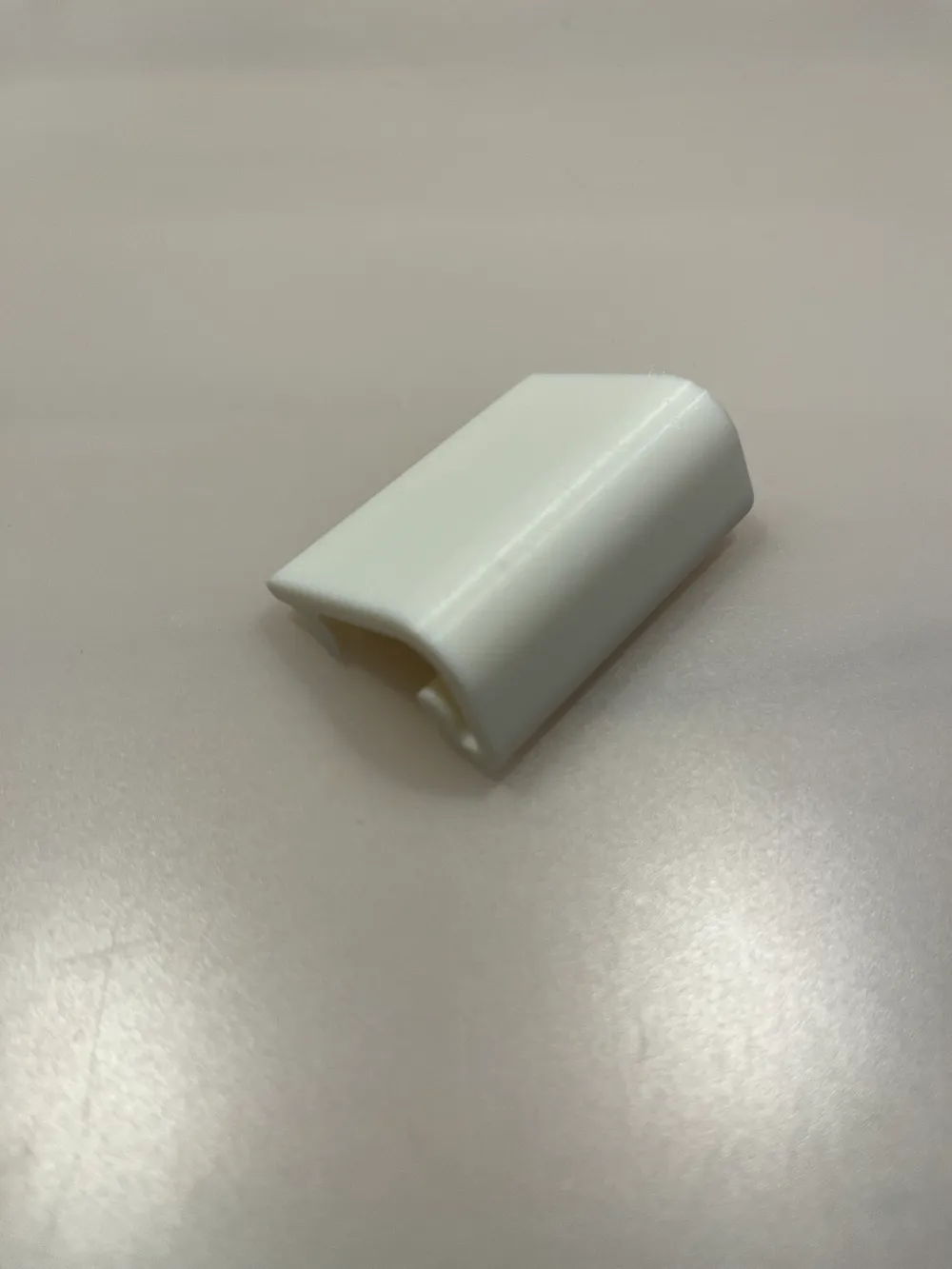 Ikea Samla Clip by kbes1985 - MakerWorld