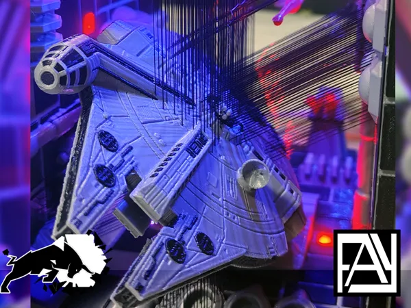 fay3dlab | Home - MakerWorld