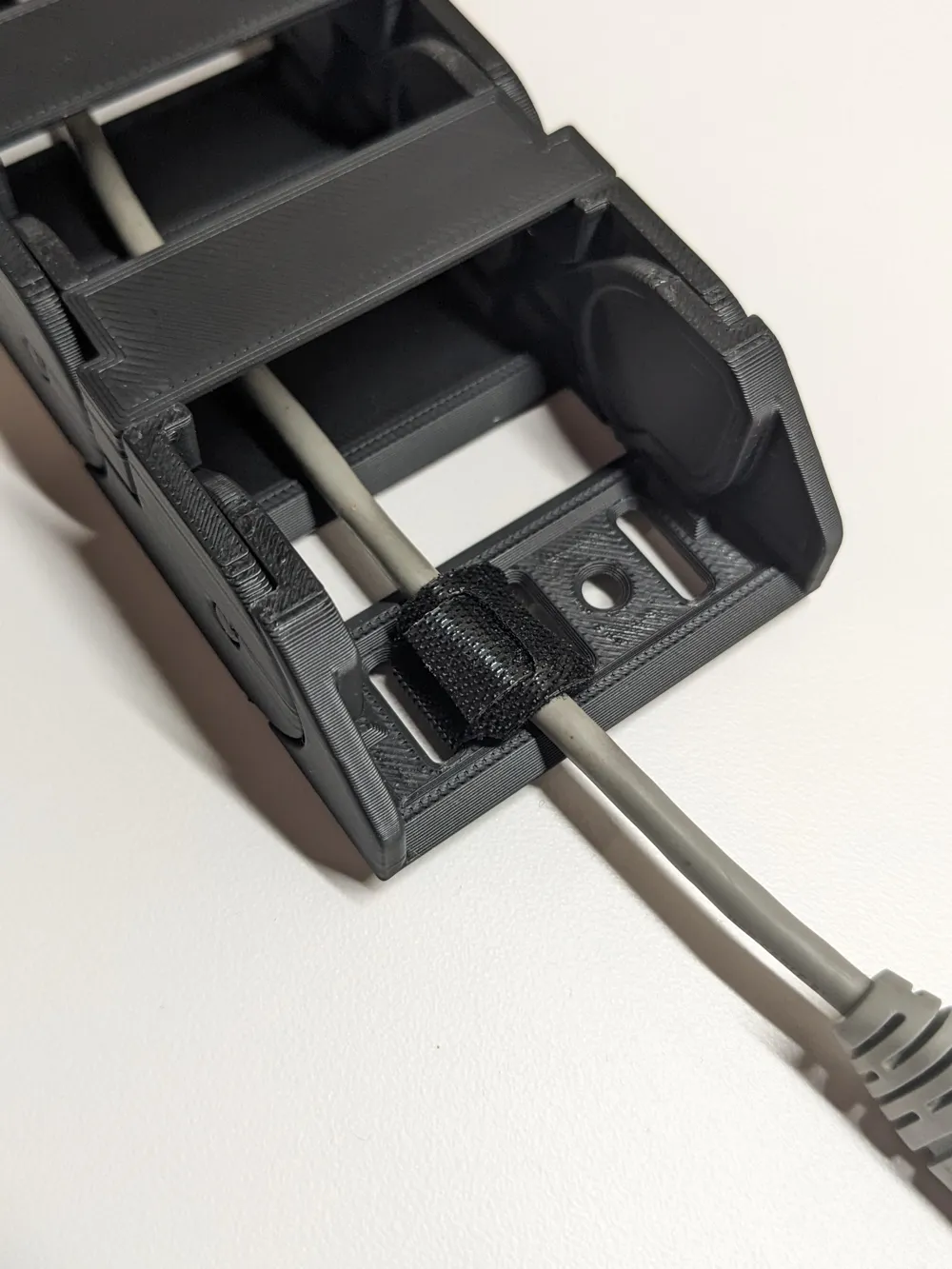 Cable Chain - Free 3D Print Model - MakerWorld