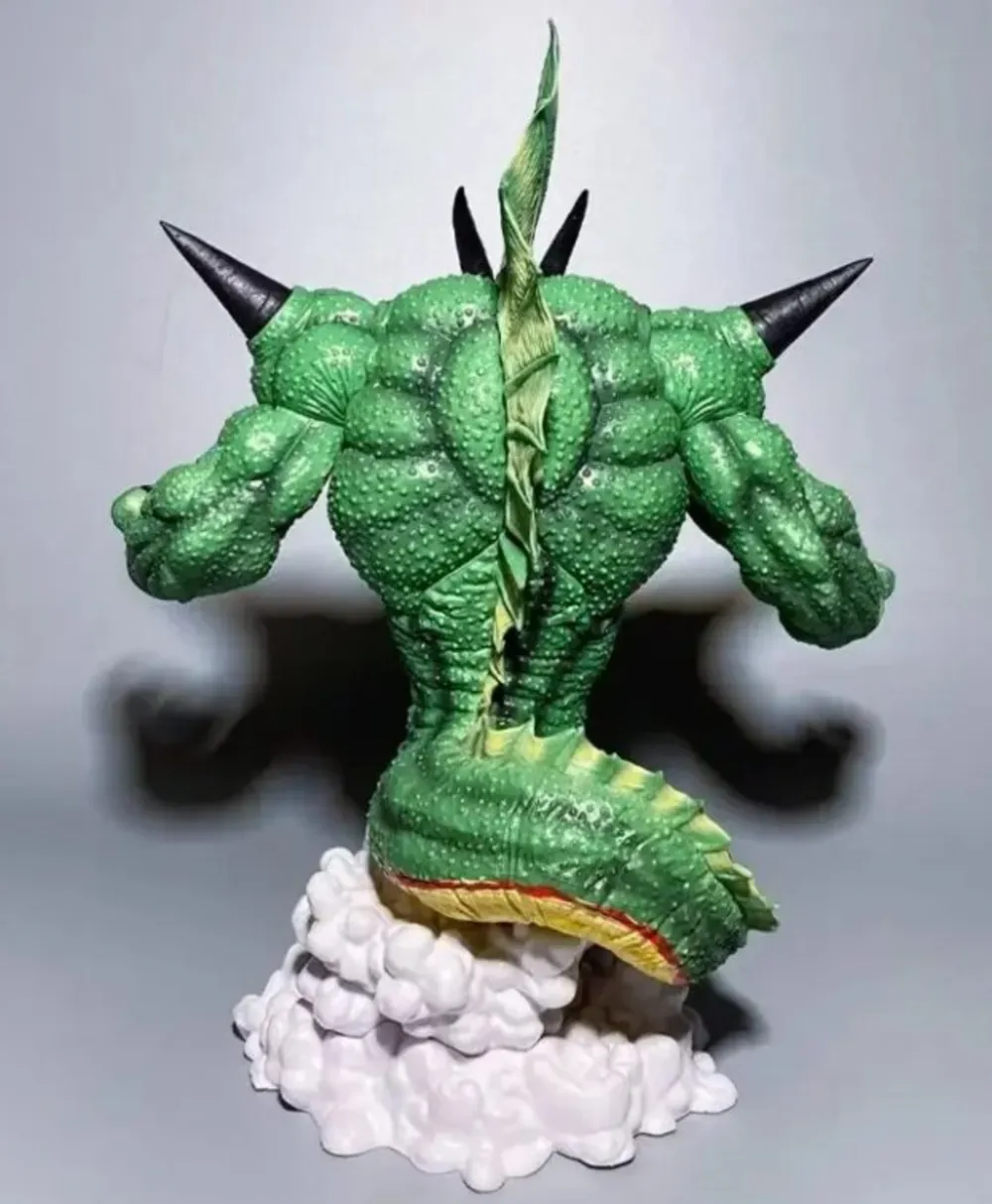 Shenron Namek Namekusei Dragon Ball Z - Modelo de impresión 3D gratuito ...