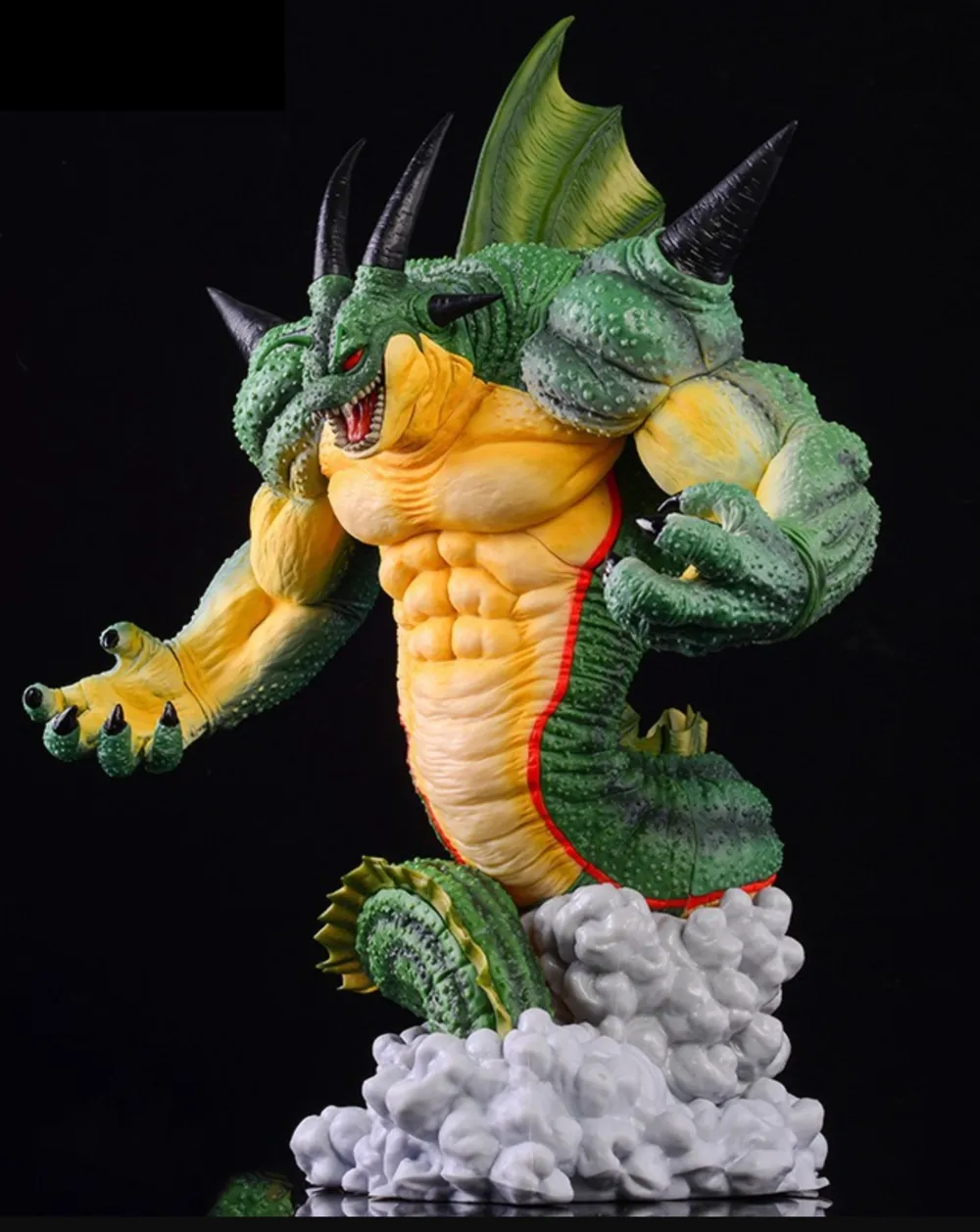 Shenron Namek Namekusei Dragon Ball Z - Modelo de impresión 3D gratuito ...