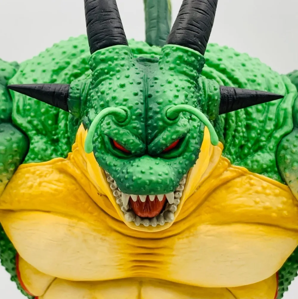 Shenron Shenron Namek Namek Dragon Ball Z - Free 3D Print Model ...