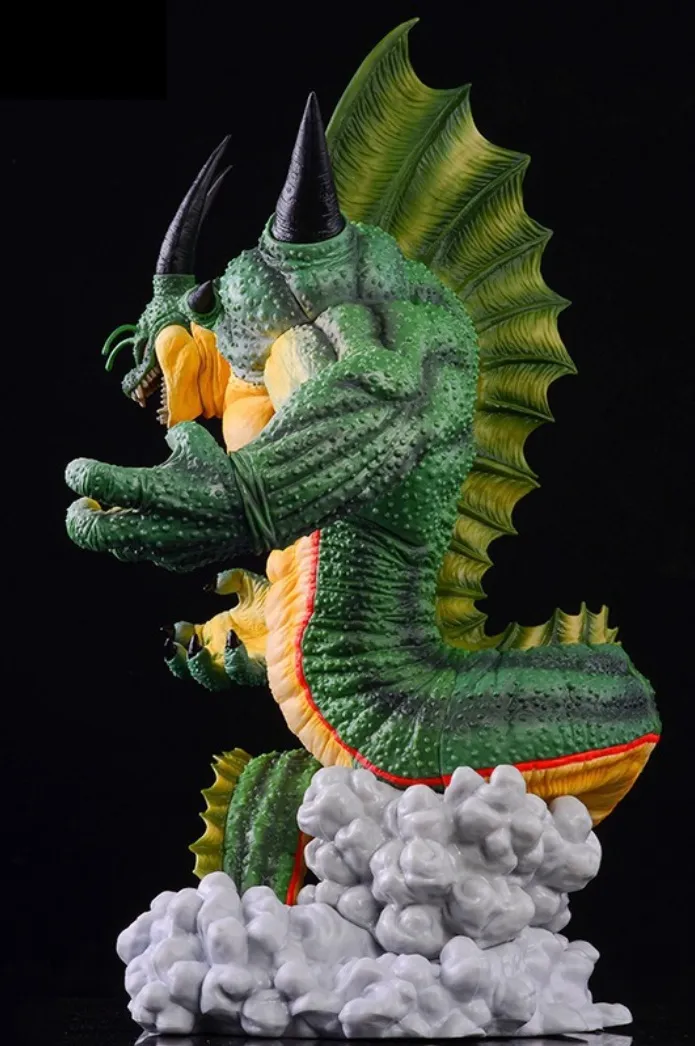 Shenron Namek Namekusei Dragon Ball Z - Modelo de impresión 3D gratuito ...