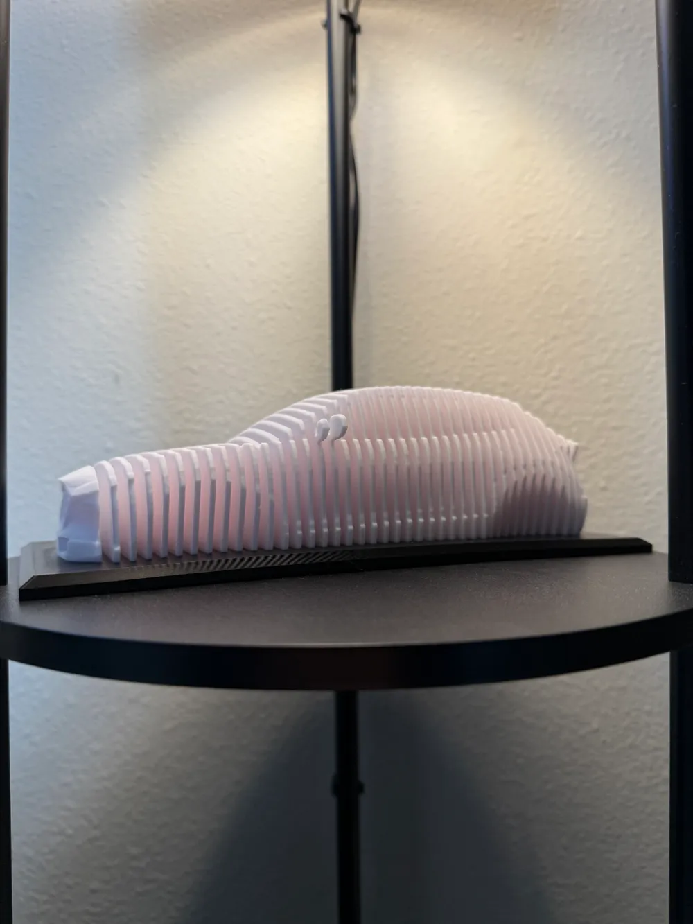 Mazda CX-30 Layered Sculpture by edd - MakerWorld