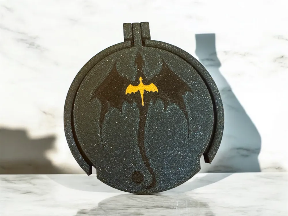 Fourth Wing Dragon Monster Energy Lid /Celsius Lid by Sandy Designs ...