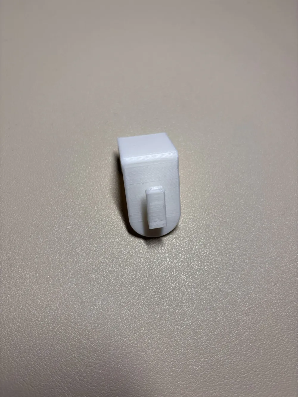 Window Hook for Decoration 20mm - Free 3D Print Model - MakerWorld