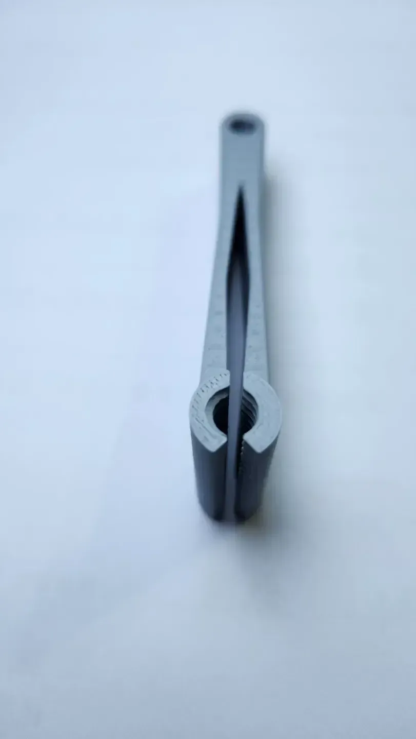 Bambu Lab Z-axis Screw Deep Cleaning and Maintenance Tool (For P, X ...