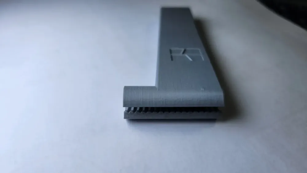 Bambu Lab Z-axis Screw Deep Cleaning and Maintenance Tool (For P, X ...