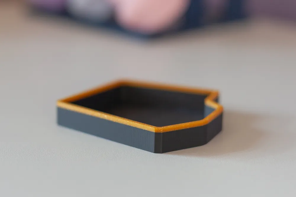 Random Shape Trays - Free 3D Print Model - MakerWorld