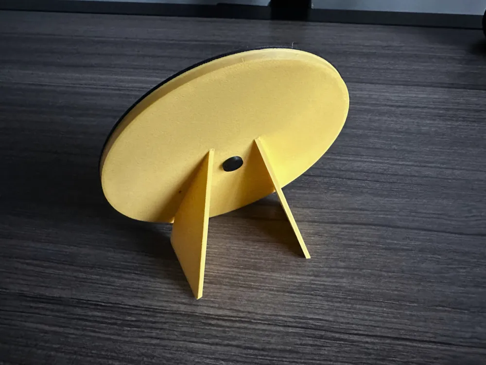 Chore Wheel Spinner Kit Card - Drink A Beer - Free 3D Print Model ...