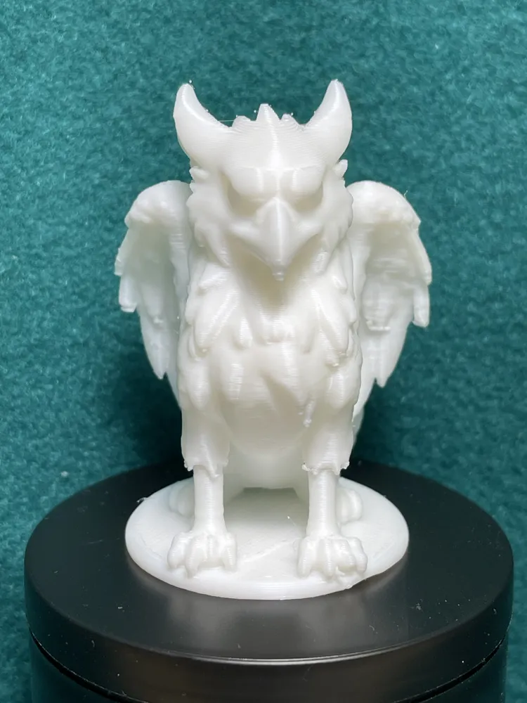 Alice Wonderland Series 2 ~ Griffin by ClydeB3 MakerWorld: Download ...