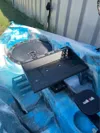 Kayak Fishing Tray - Free 3D Print Model - MakerWorld