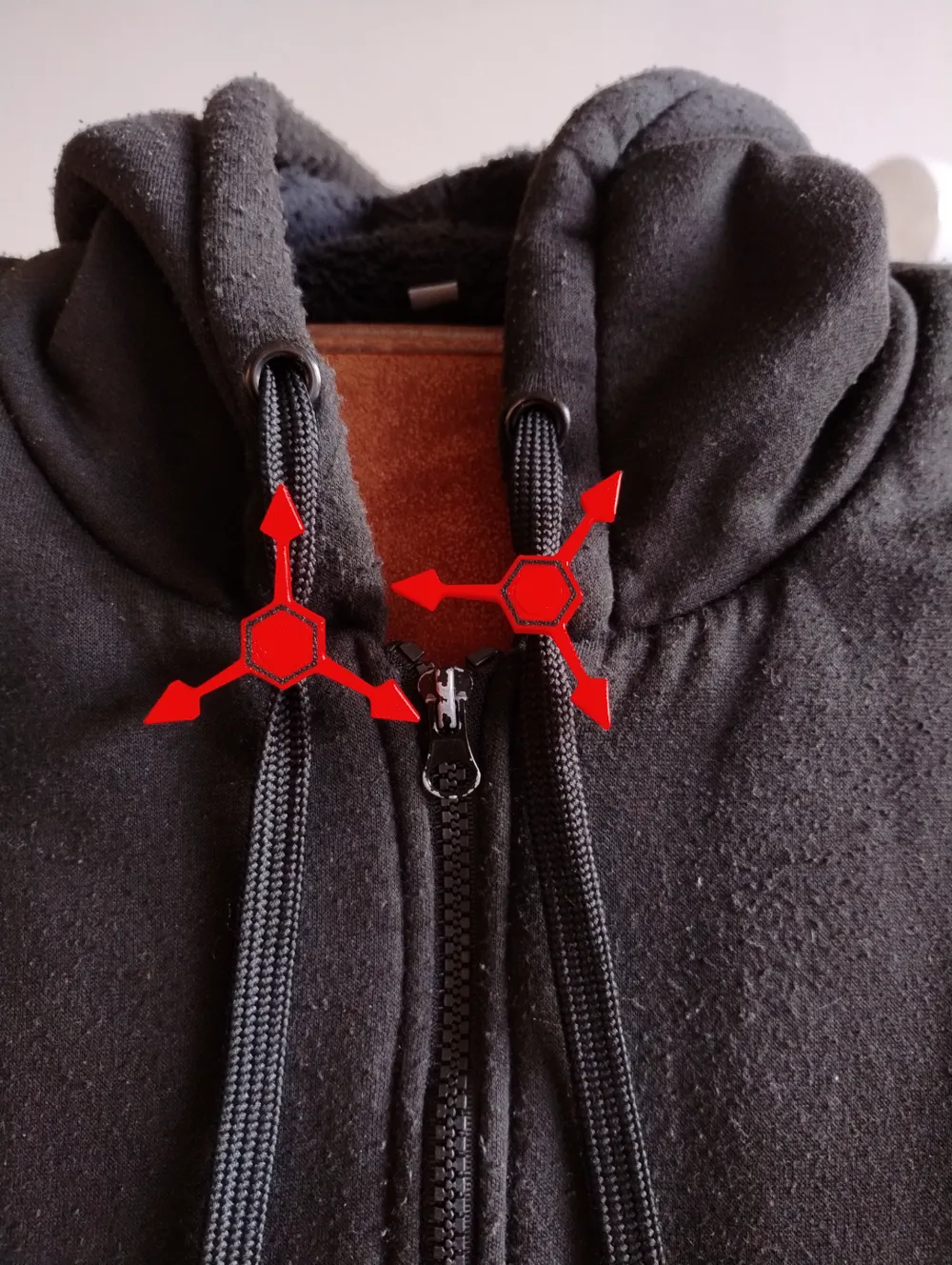 Absolute Solver Spinning Drawstring Beads by Alwyn MakerWorld: Download ...