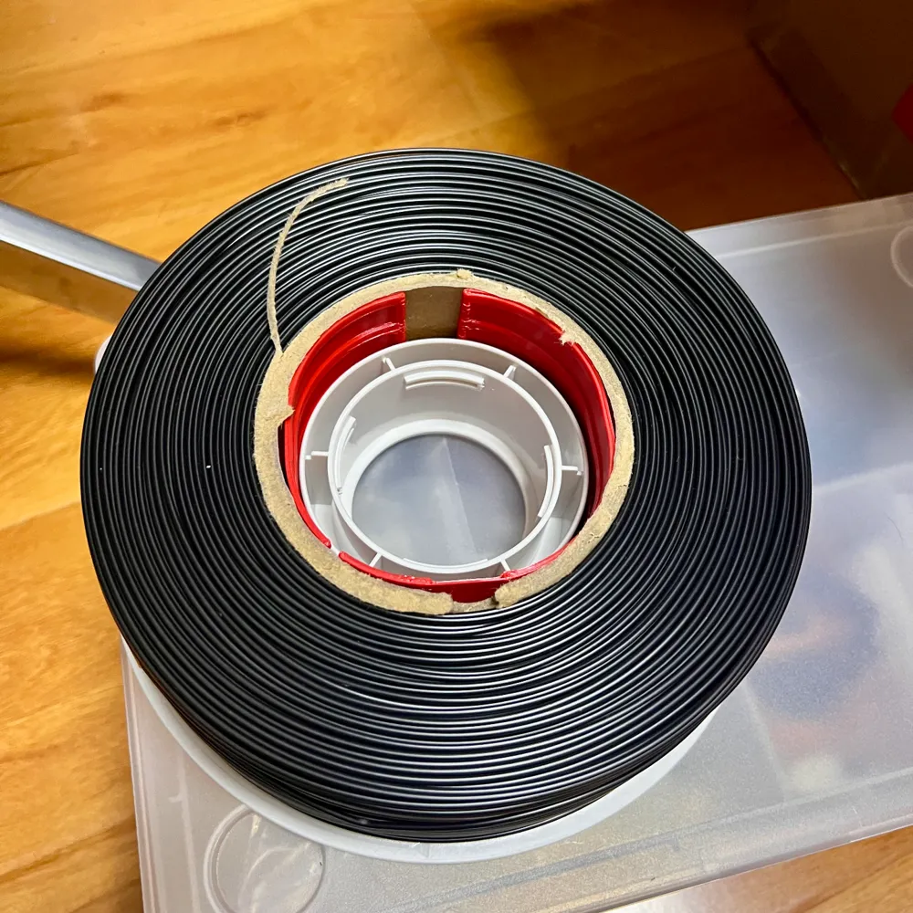 Polymaker Cardboard Spool Adapter For Bambu AMS v3 by JesseZhang ...