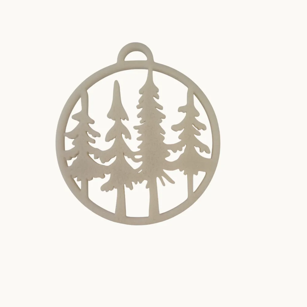 christmas tree hanger by C4U - MakerWorld