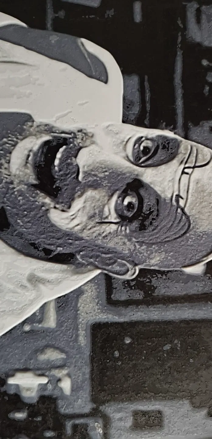 Captain Spaulding by GrumyGramps MakerWorld: Download Free 3D Models