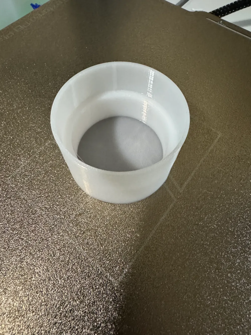 SSR-50R 50A Generator Cable Cap (TPU) - Free 3D Print Model - MakerWorld