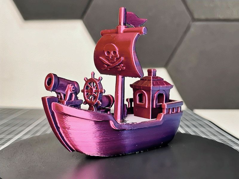 3DXAV | Published - MakerWorld