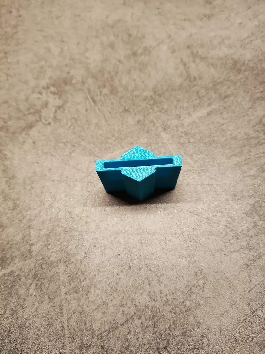 Aqara Smart Lock U200 - Key Adapter for Gera key by DrWa1son - MakerWorld