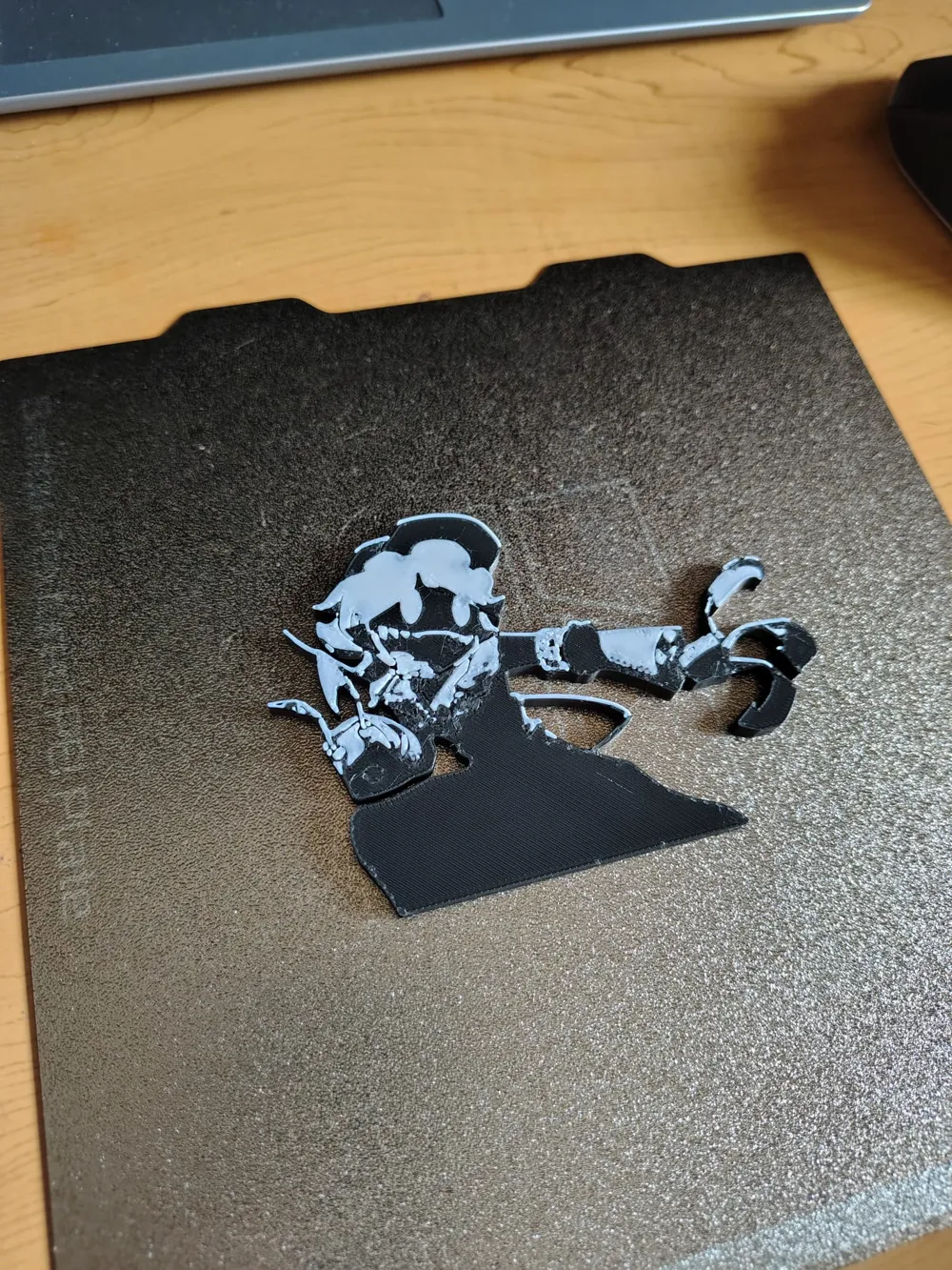 murder drones n art - Free 3D Print Model - MakerWorld