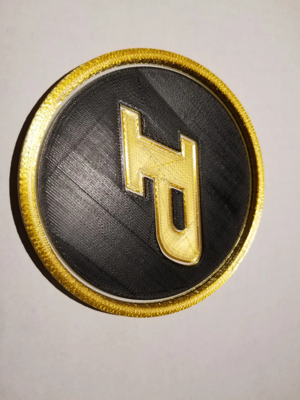 Purdue Coaster (AMS Not required) by The_G1bs0n - MakerWorld
