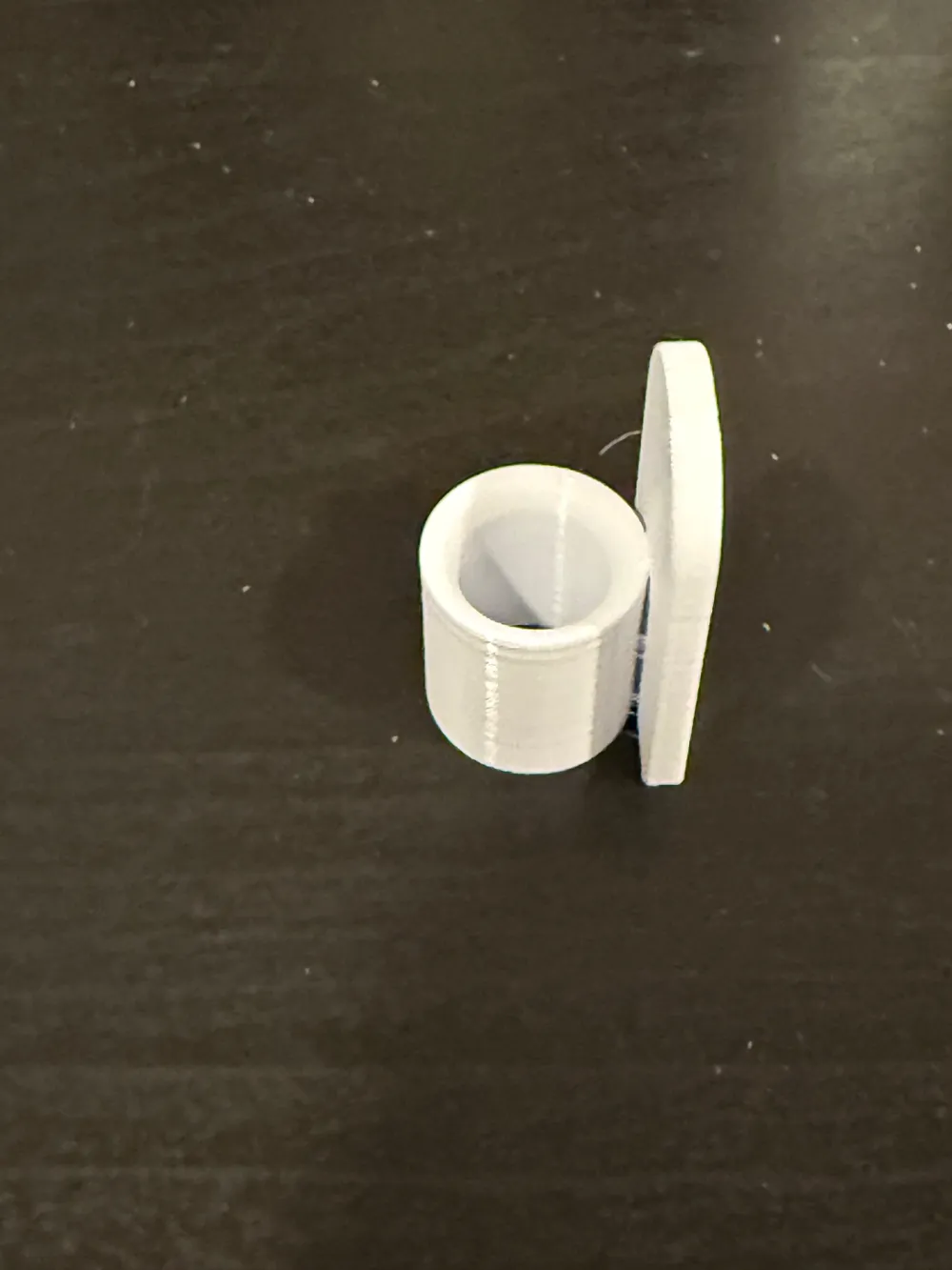 Bernina Ripper Sheath by Bobb MakerWorld: Download Free 3D Models