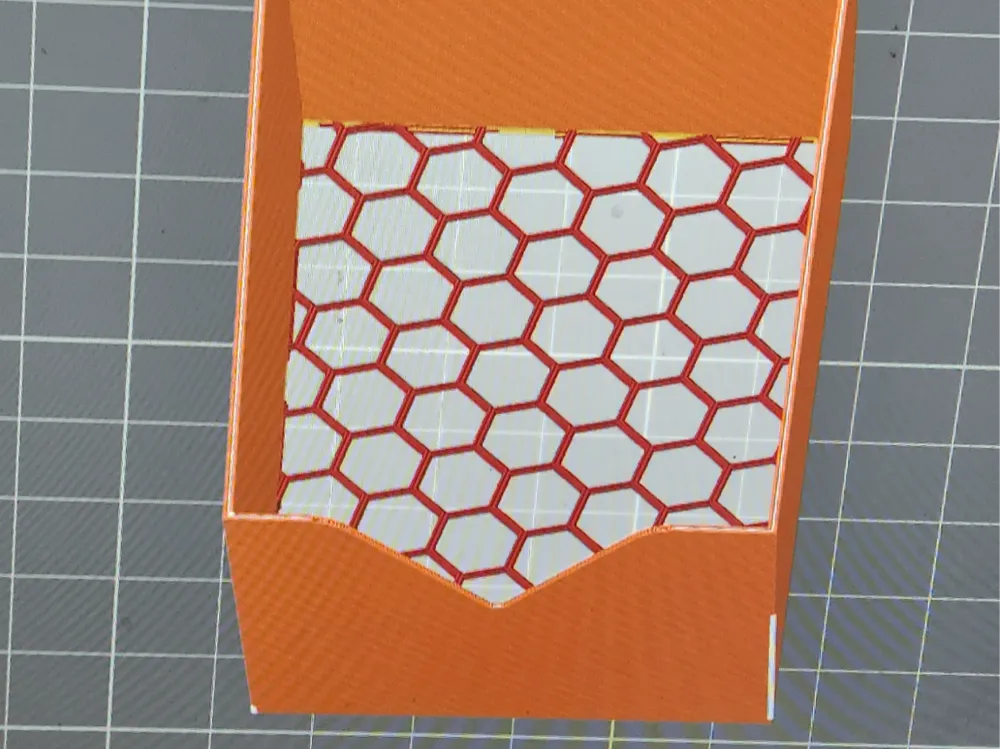 Index Card Box/Cheat Sheet Box by rikudo166 - MakerWorld