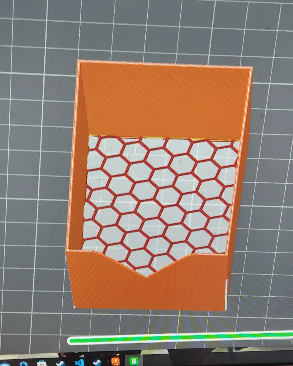 Index Card Box/Cheat Sheet Box by rikudo166 MakerWorld: Download Free ...