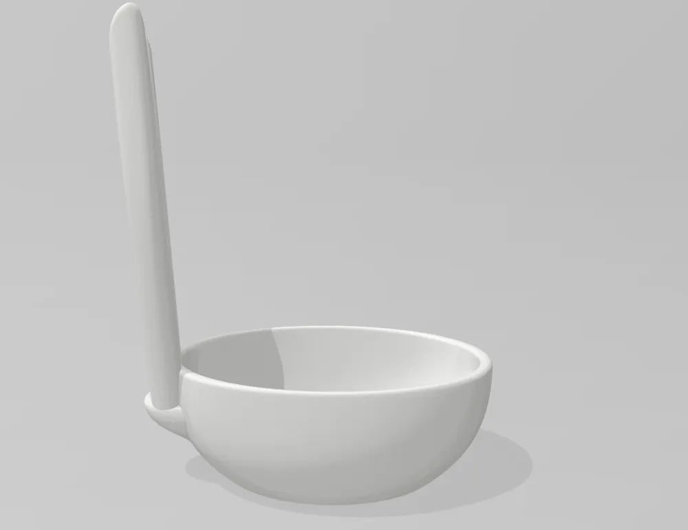 Easter bunny basket by Dave_3dprints - MakerWorld