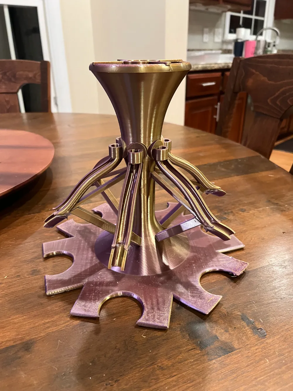 Shot Dispenser (Shooter Tooter) by MooreGaming - MakerWorld