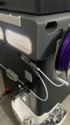 Filament Y-Splitter for Printers with AMS by haptic3D MakerWorld ...