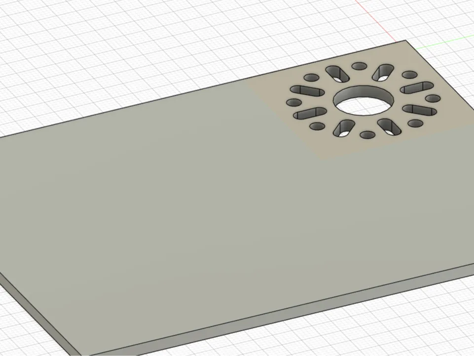 FTC robtics ramp with connection point - Free 3D Print Model - MakerWorld