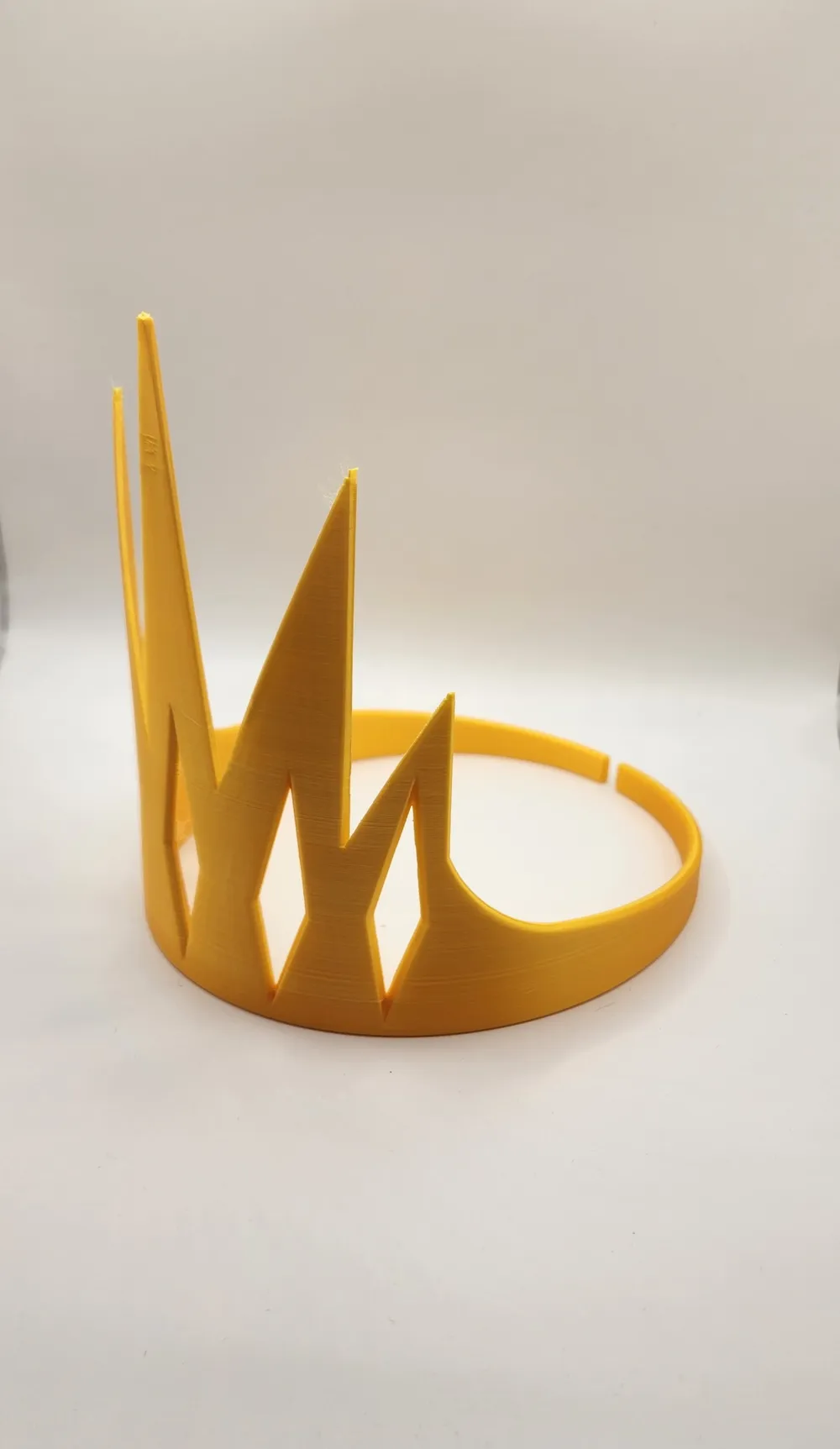 Evil Queen Crown - Free 3D Print Model - MakerWorld