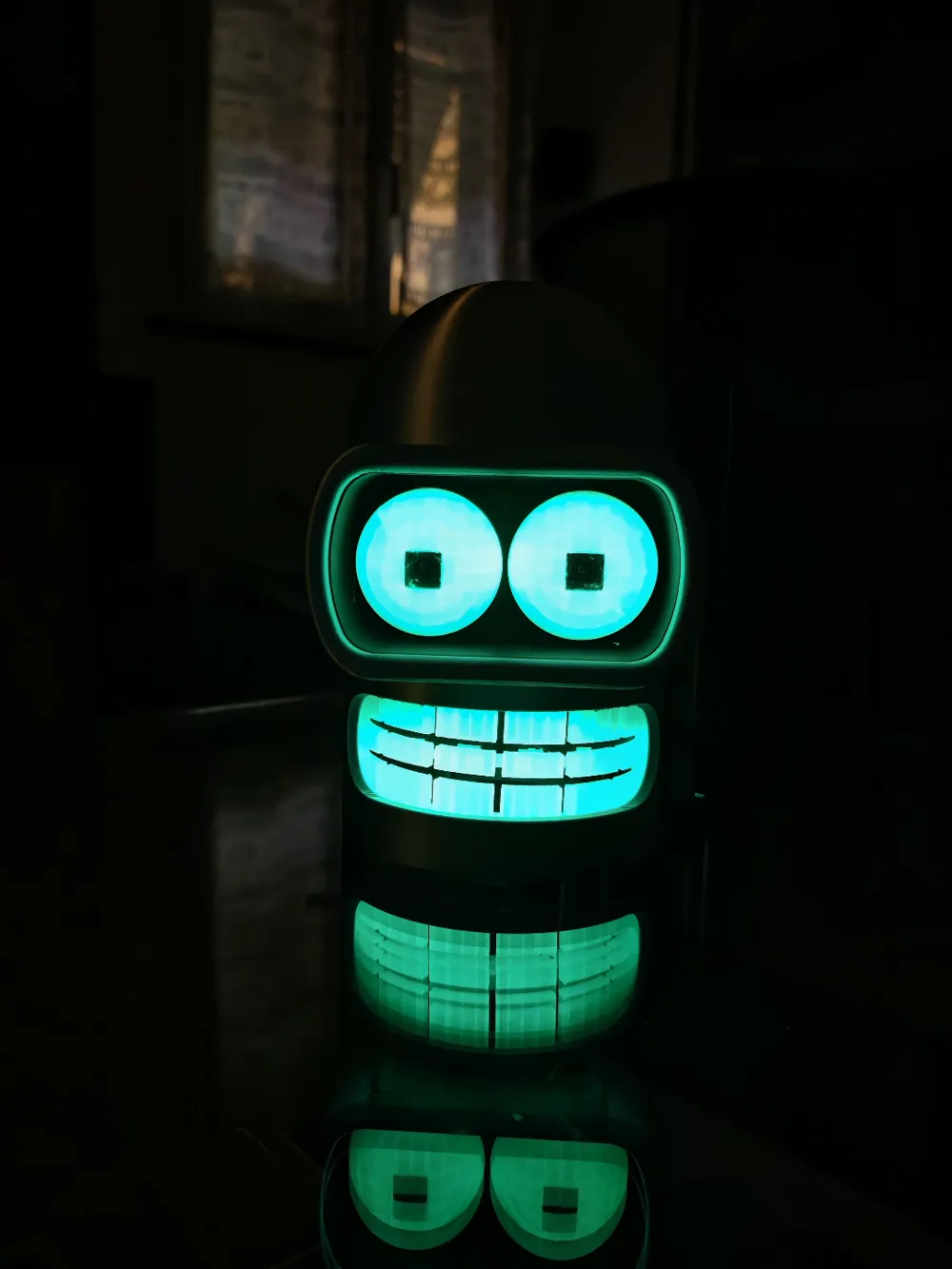 ARiX Bender 140% de escala H.80cm Articulado y de seda Remezclado por ...