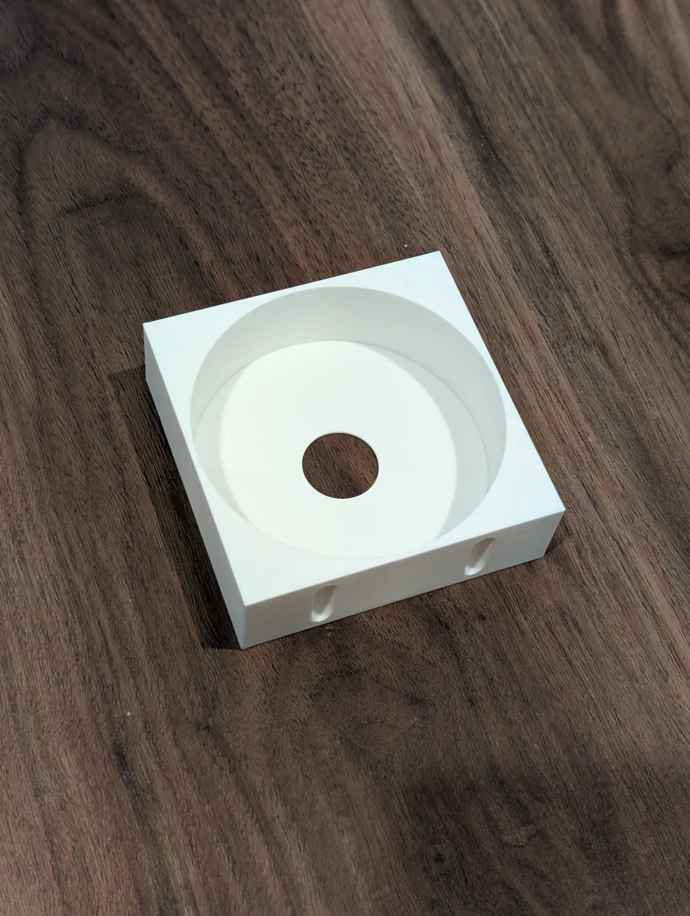 Stackable Hockey Puck Display by Bigfoot - MakerWorld