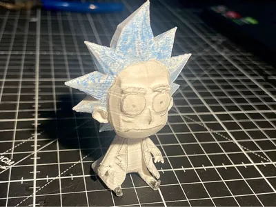 Flötenheini | Startseite - MakerWorld